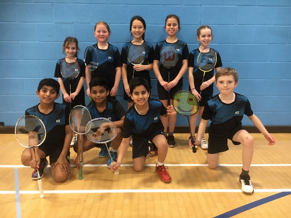 Under 12 Second Team Take Fine Win Against Norfolk | Warwickshire ...